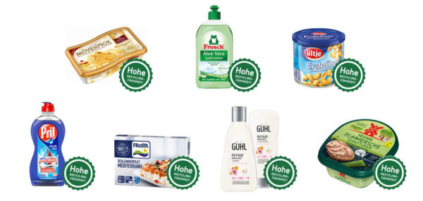 Nachhaltige Verpackungsgestaltung beginnt bei den Unternehmen ...